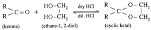 Notes-Part-3-Class-12-Chemistry-Chapter-12-Aldehydes, Ketones and ...