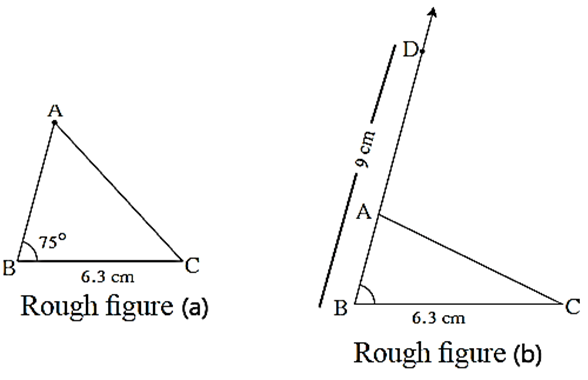 Notes-Class-9-Mathematics-2-Chapter-4-Constructions of Triangles ...