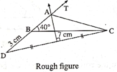 Notes-Class-9-Mathematics-2-Chapter-4-Constructions of Triangles ...